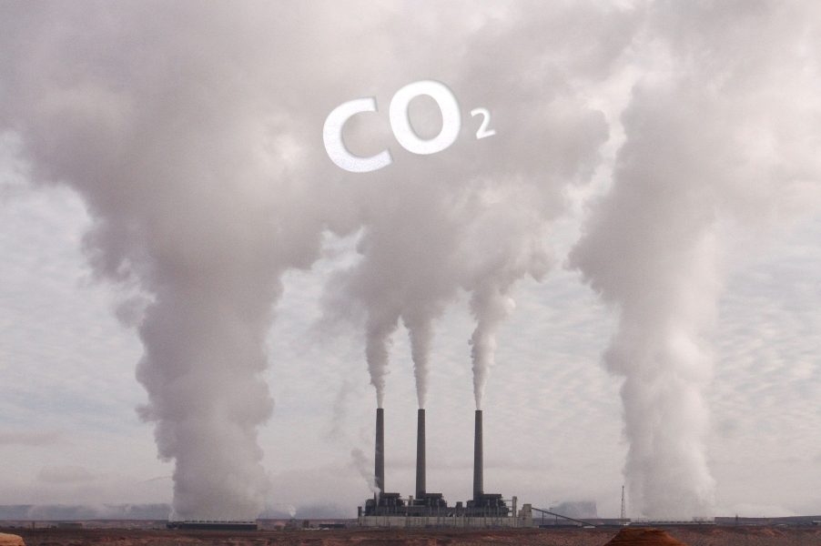 Part 1: Carbon Dioxide Capture – Post Combustion | FCS Blog