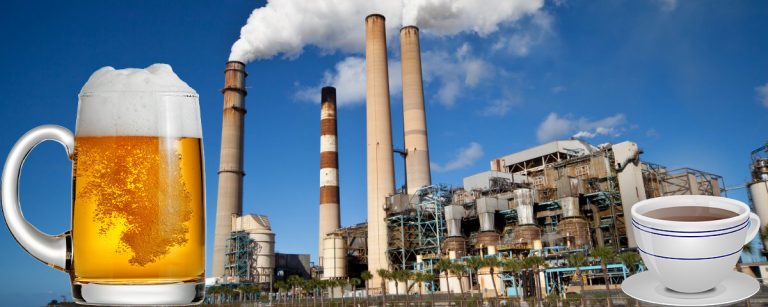 Water Chemistry: Beans, Beer, and Boilers | FCS Blog