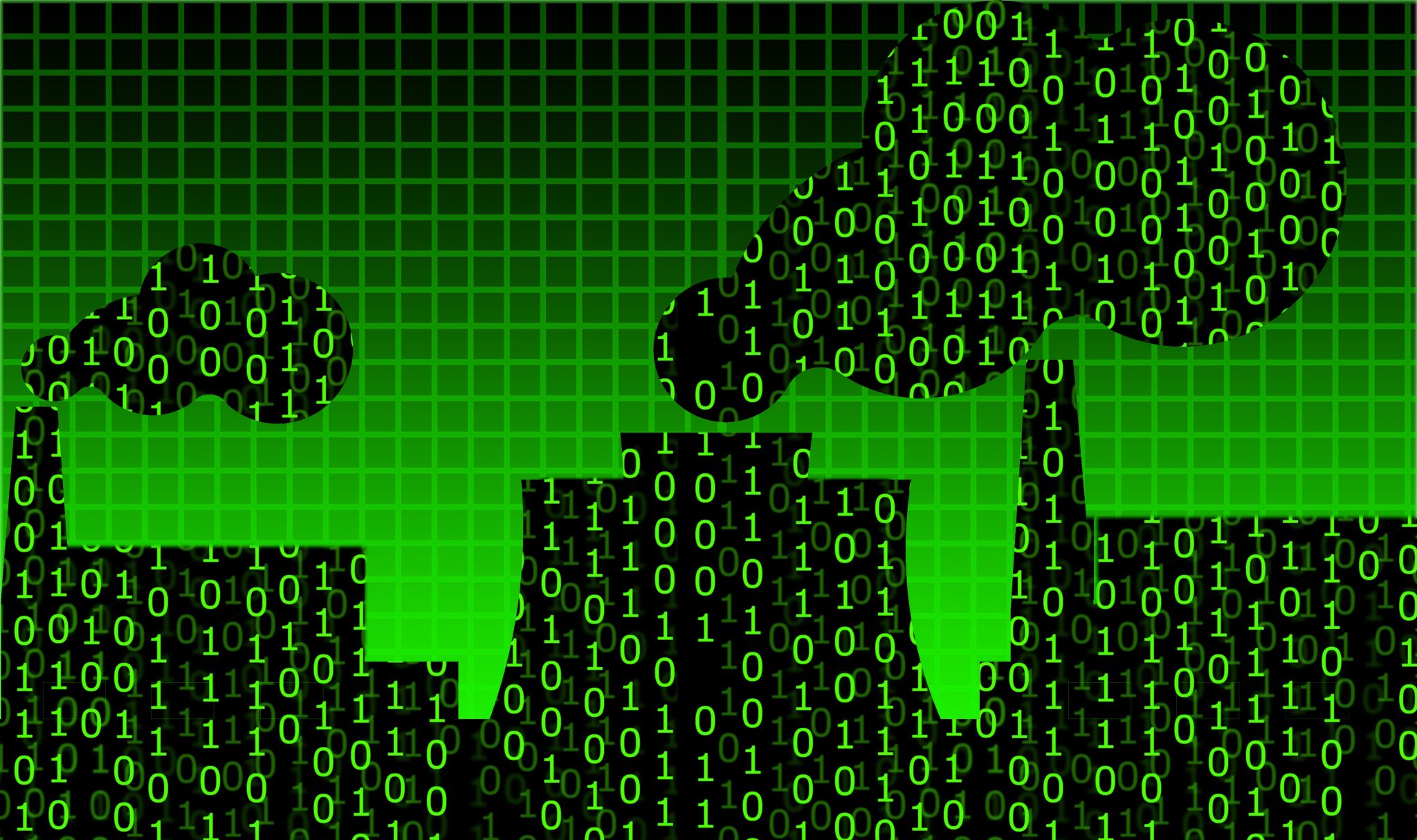 Inside the Matrix: Power Plant Control Systems | FCS Blog