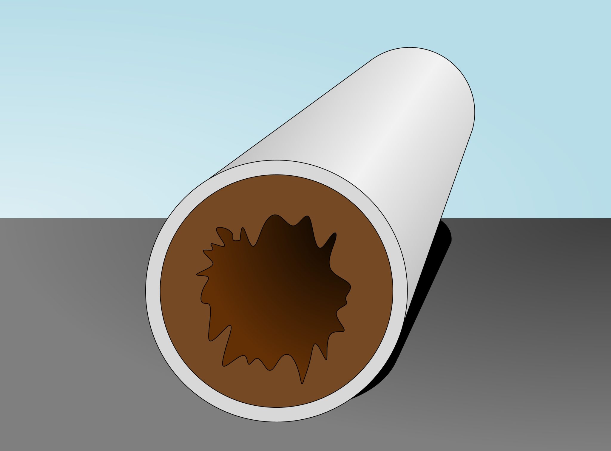 Scale found in Water Systems: Its Causes and Effects