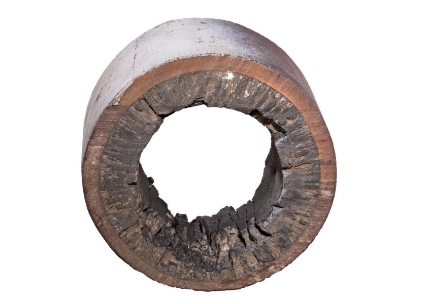 Scale found in Water Systems: Its Causes and Effects