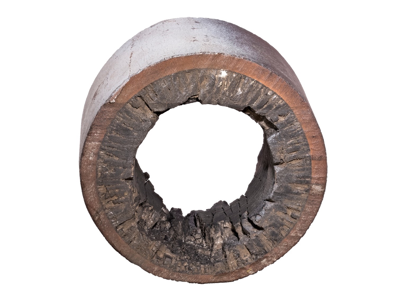 Scale found in Water Systems: Its Causes and Effects