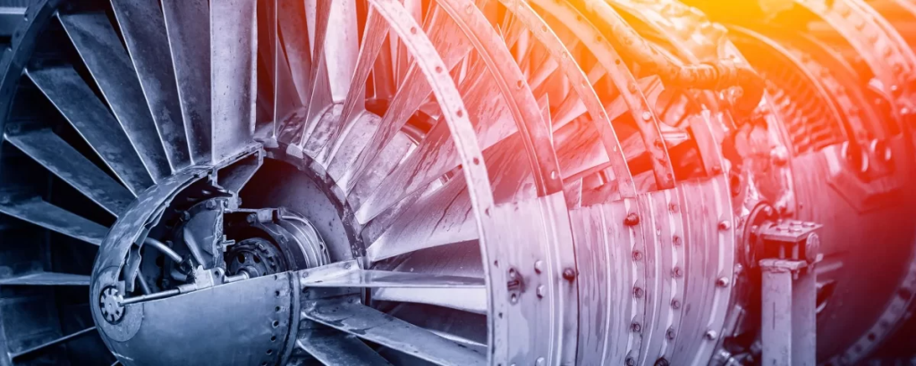 Combustion Turbine: Glossary of Terms