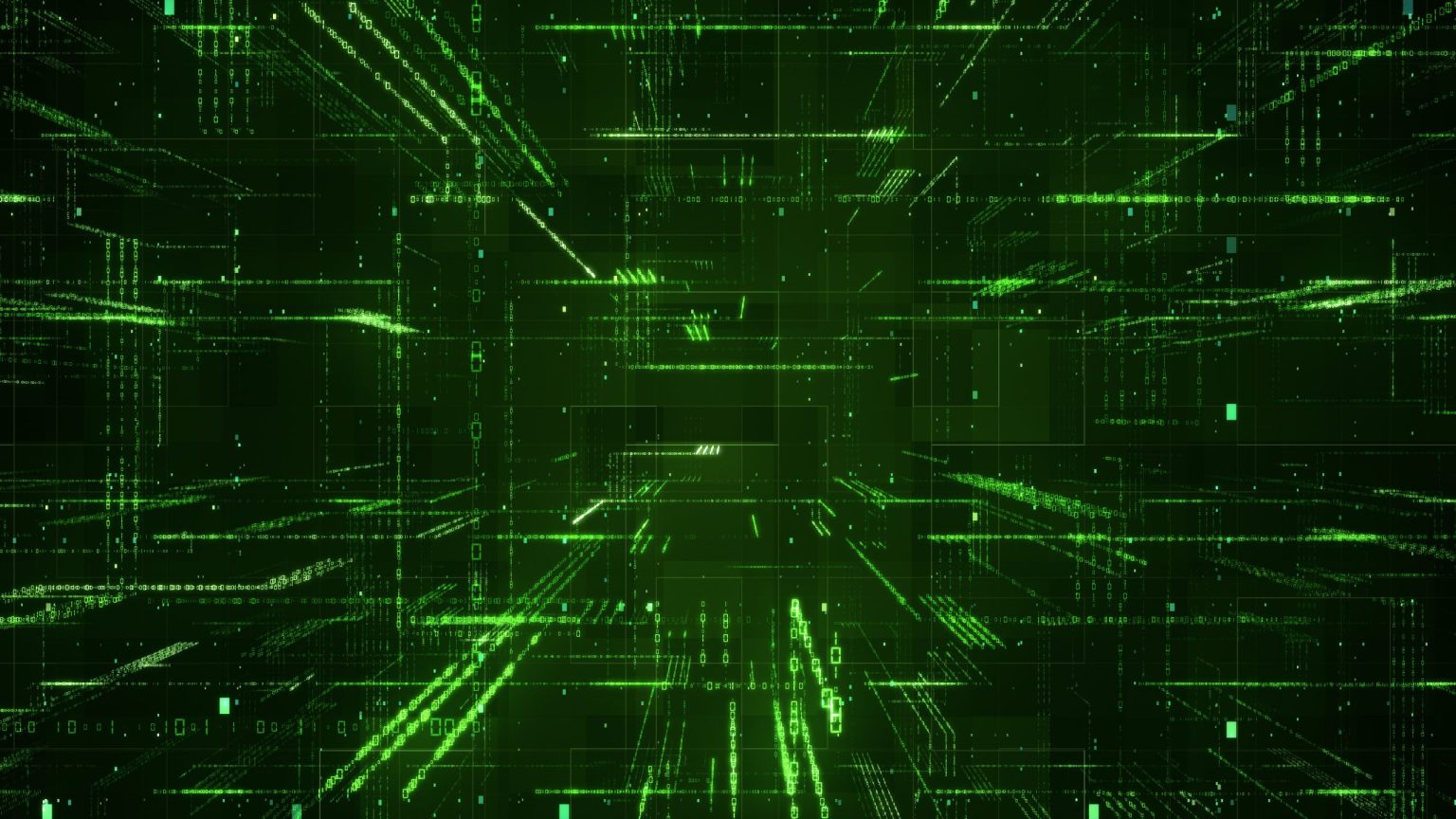 DCS: Breaking the Code Inside the Matrix | FCS Blog