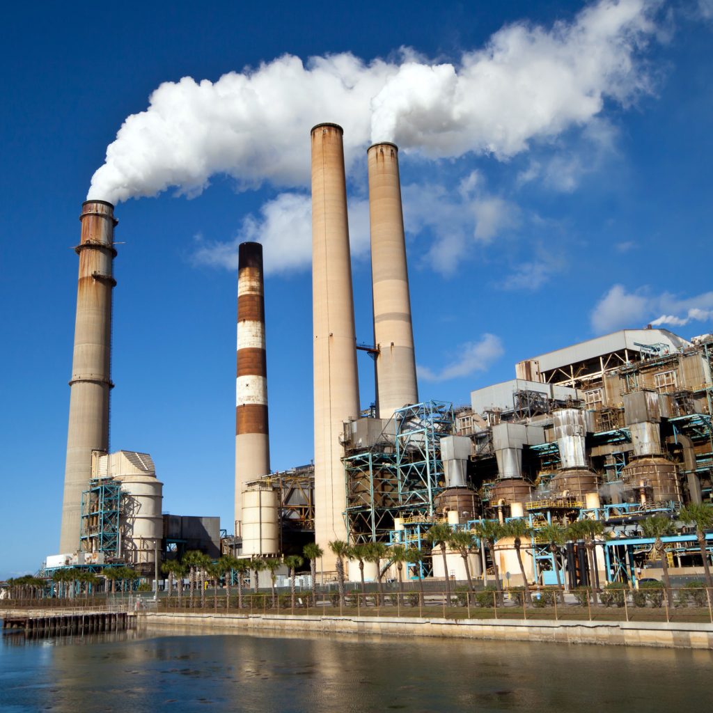 Expert Power Generation Consultants | FCS