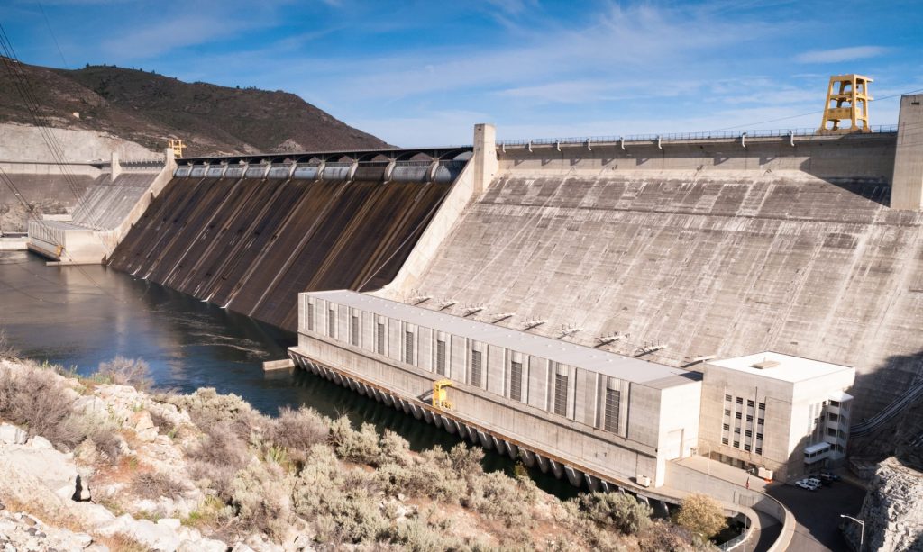 Hydropower Consultants - Engineering & Training Solutions