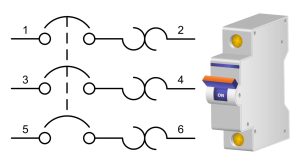 Types of Electrical Drawing Symbols | FCS