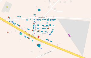 Mapping the Electrical Distribution System