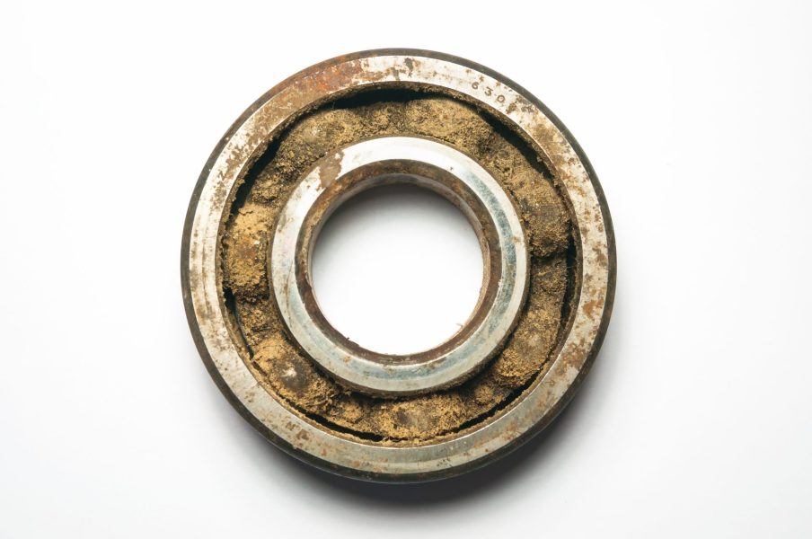 Bearing Performance Indications: Keeping Machinery Efficient