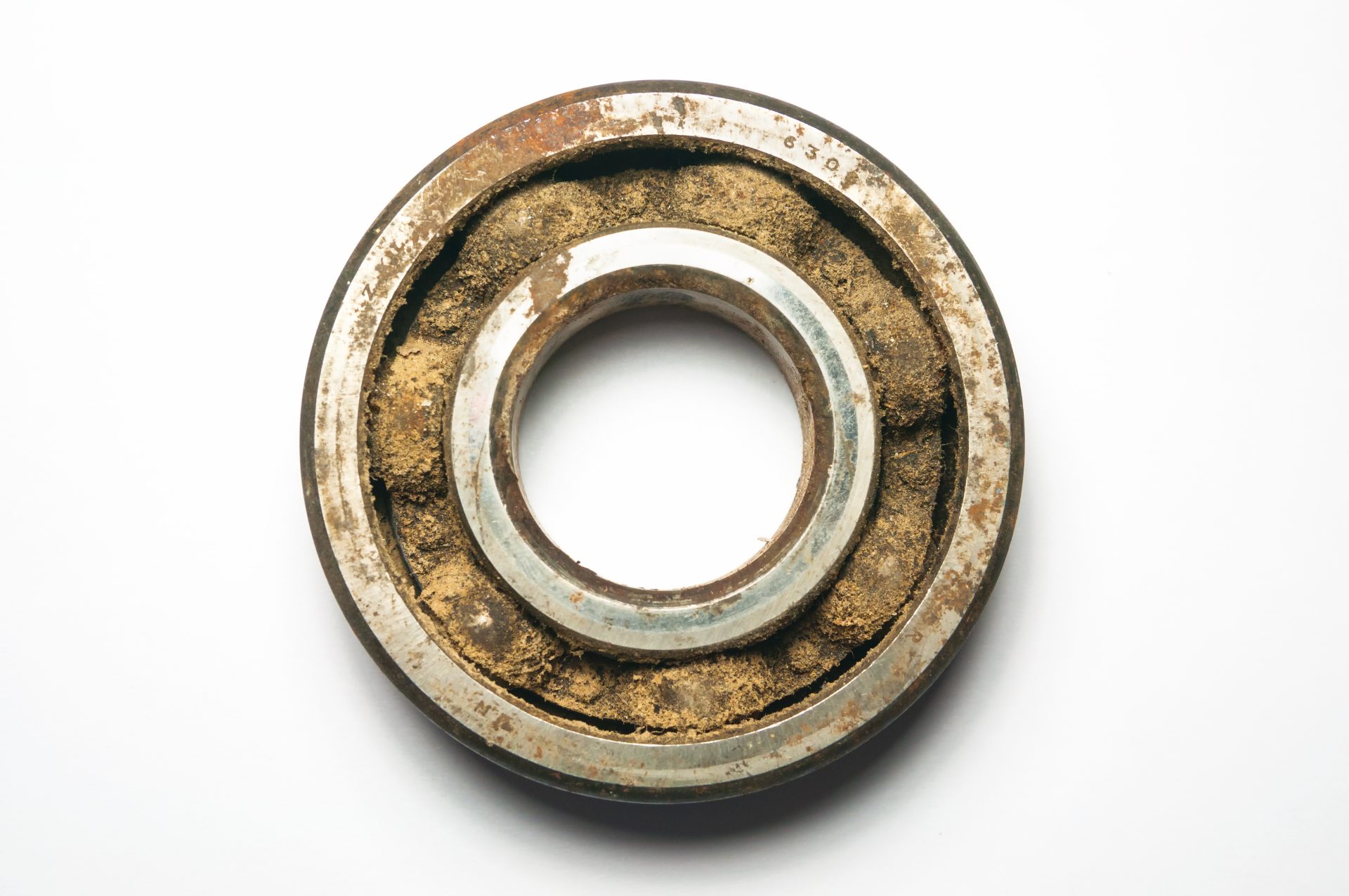 Bearing Performance Indications: Keeping Machinery Efficient